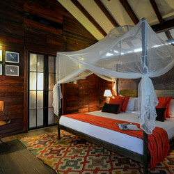 Pench Wildlife Resort | Tree Houses in Pench | Pench Resorts